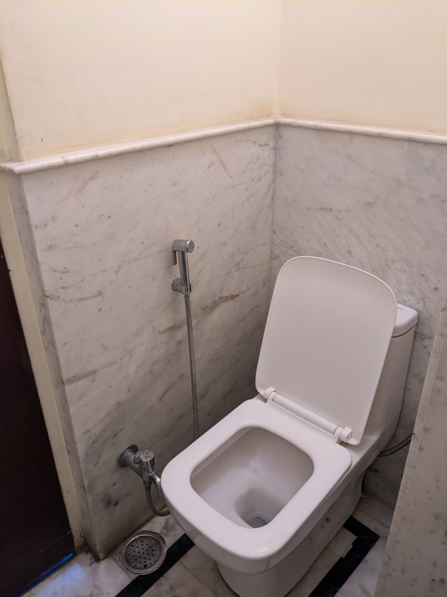 2025年版 インドのトイレ事情② | otofuブログ